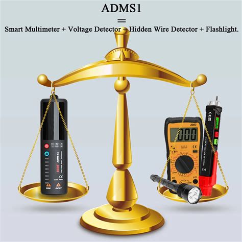 How To Troubleshoot Home Wiring Issues Using A Multimeter Bsidemeter