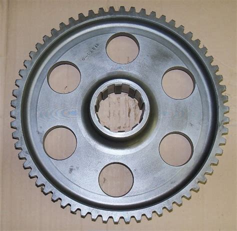 11833 New Fits Case Dozer 310b 310c 310d 310f 350 420 420b Final Drive