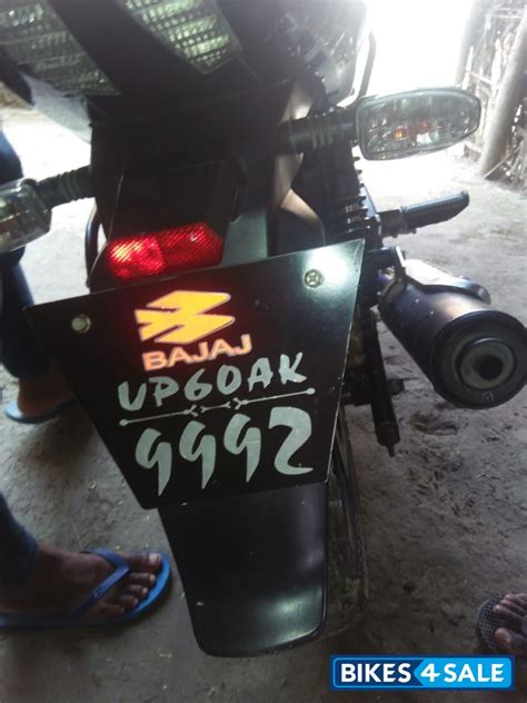 Used 2018 Model Bajaj Pulsar 150 Twin Disc For Sale In Ballia Id