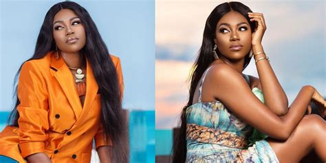 Why Are You All So Bitter Stay Away From Me Actress Yvonne Nelson