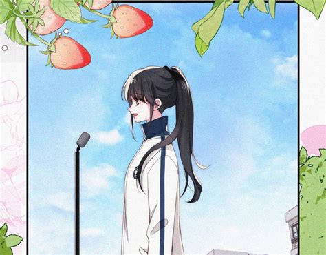 第38話 校花 1 2 偏偏寵愛 包子漫畫