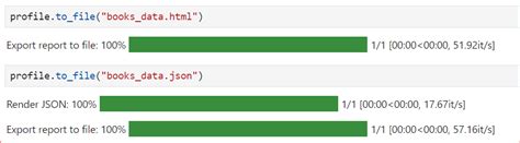 Pandas Profiling Ydata Profiling En Python Guía Para Principiantes