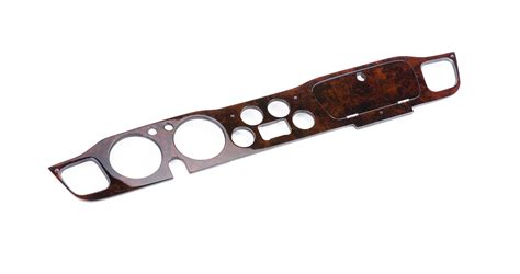 Buy Wood Dashboard 205414