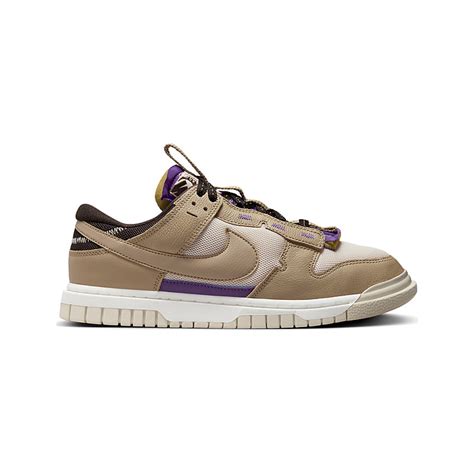 Nike Air Dunk Jumbo Mushroom Dv0821 101 Desde 6800