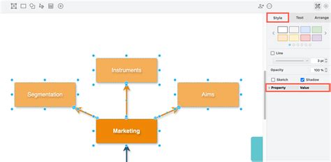 Blog Customise Shape Shadows To Add Impact To Your Diagrams