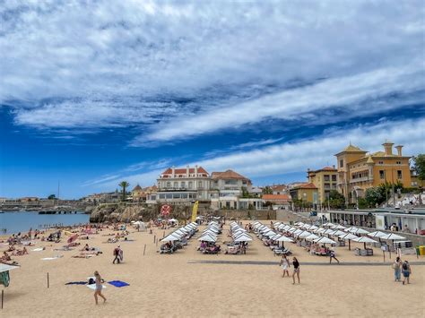 5 Dingen Die Je Moet Weten Over Cascais