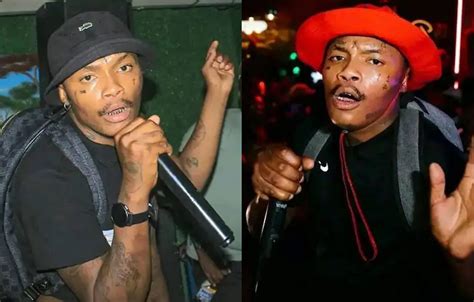 Watch Shebeshxt Involved In A Near Fatal Accident