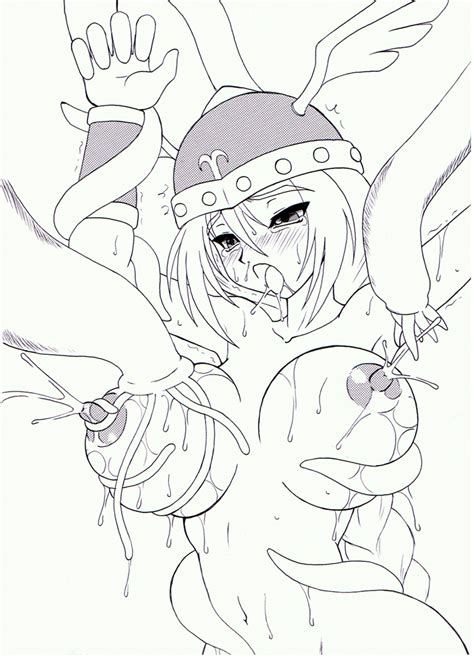 Rule 34 Legend Of Valkyrie Tagme Tentacle Valkyrie Lov 306026