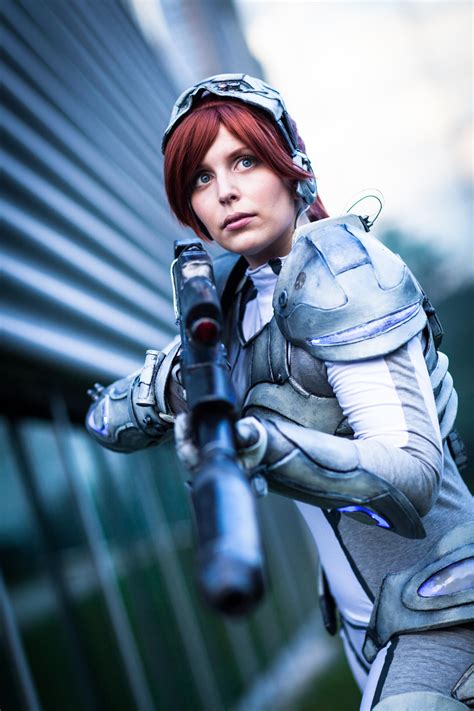 The 30 Best Sarah Kerrigan Cosplays Weve Ever Seen Best Looking