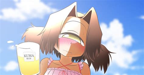 単眼 毎月1日は単眼の日 2016年8月 くままるのイラスト Pixiv