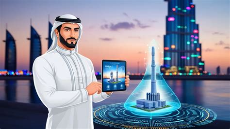 Uae Minister States Ai Will Not Affect Nuclear Energy Demand