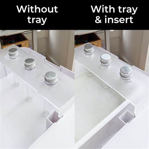 2 In 1 Water And Potion Play Insert For Carry Play Kingdom Playroom Au