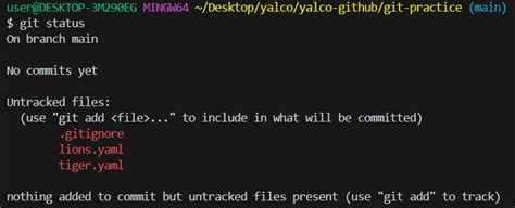 제대로 파는 Git And Github By 얄코 과거로 돌아가는 두가지 방법