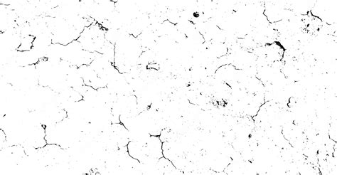 Una Textura Blanca Con Manchas Negras Y Manchas Superpuestas Efecto De