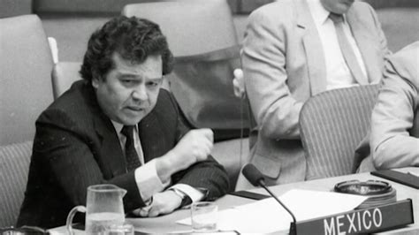 ¿Quién fue Porfirio Muñoz Ledo? Así fue la carrera de este prominente ...