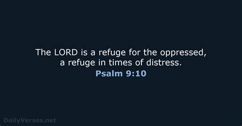 January Bible Verse Of The Day Ncb Psalm