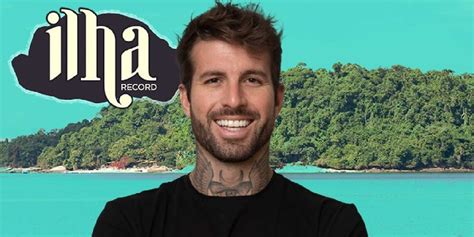 Ilha Record Tem Surto Confusão E Eliminação Surpresa Confira Tudo