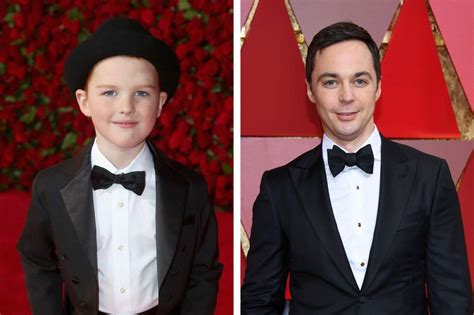 Anuncian Spin Off De Big Bang Theory Sobre La Infancia De Sheldon