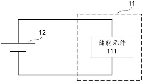 一种加热电路电机控制器和车辆的制作方法