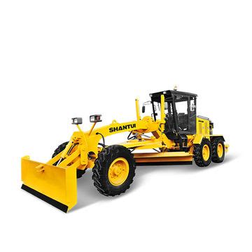 Bulk Buy China Wholesale Motor Grader 210hp Powerful Engine With Blade