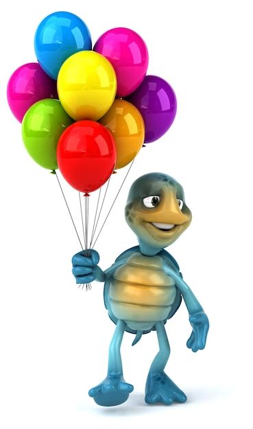 18000 Birthday Turtle Pictures