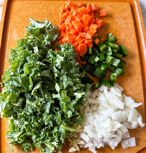 Vegan Quinoa And Vegetable Stir Fry Healthier Steps