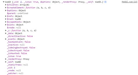 Javascript Vuejs 2 Unable To Overwrite Default Initialized Data