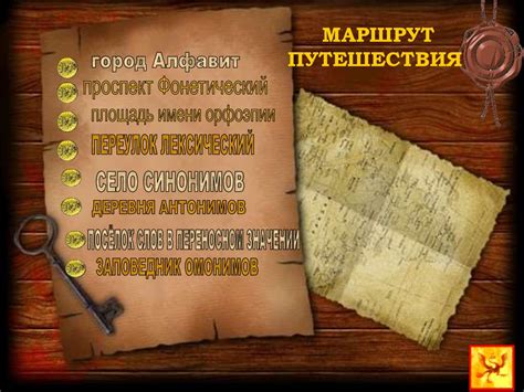 Игра Лингвистическое путешествие презентация онлайн
