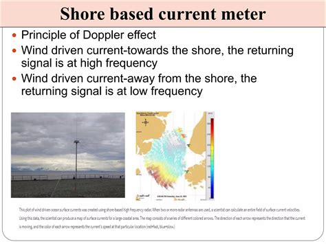 Ocean Currents Ppt Pptx Geography Science