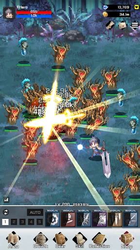 Download F Class Adventurer Mod Apk Game Latest 2025 Filecr
