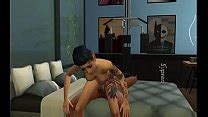 Vidéos de Sexe Sims cum Xxx Video Mr Porno