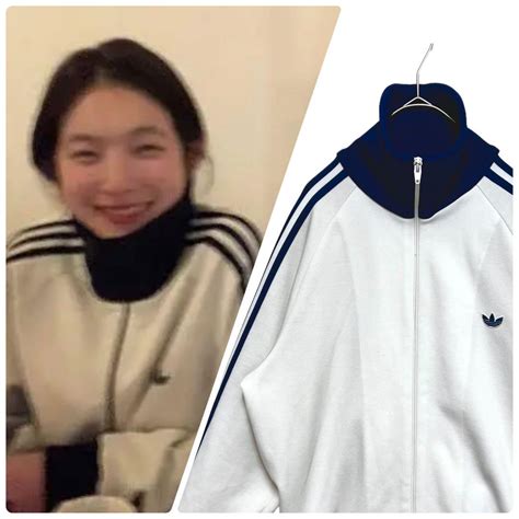 Usbキーボード 【在原みゆ紀着用モデル】adidas ジャージ L相当 西ドイツ 小松菜奈 古着 大人気 ジャージ L ネイビー デサント製