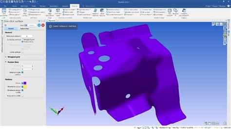 What S New In Recreate Hexagon