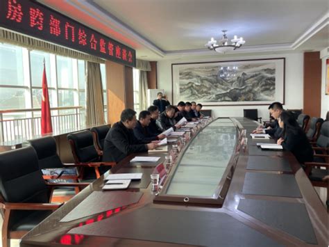 对标先进找差距 铆足干劲提质效 潍坊频道