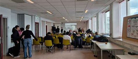 Gebouw Rec J K Campusontwikkeling Universiteit Van Amsterdam