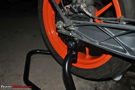 Ktm Duke 390 Accessories Thread Page 6 Team Bhp