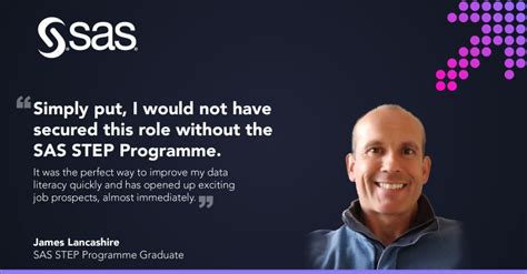 sas on linkedin data stem training datascience