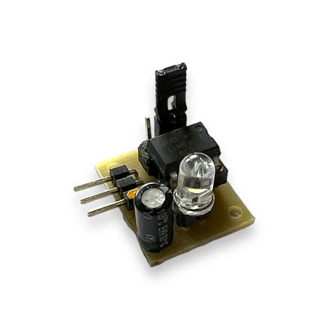 Timer Control Line Models