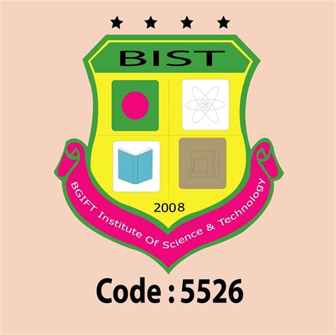 Bist Honurs Bt Institute Of Science And Technology