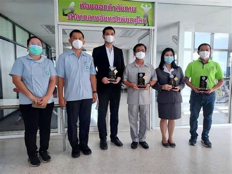 Cpf โรงงานผลิตอาหารสัตว์พิษณุโลก คว้ารางวัล Bubble And Seal โรงงาน