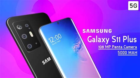 Samsung galaxy s11 plus final design specifications price launch date ...