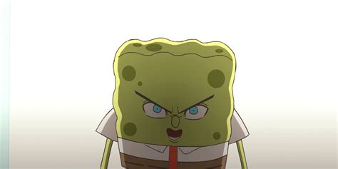 Spongebob Anime Returns With Exciting Fry Cook Games Arc Premiere
