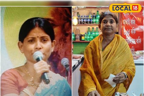 This Woman From Burdwan Is Now Selling Tea After Leaving The Music