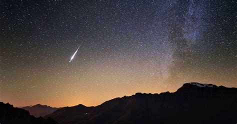 ¿cuándo Y Cómo Ver El Cometa Nishimura En México Infórmate Y Más