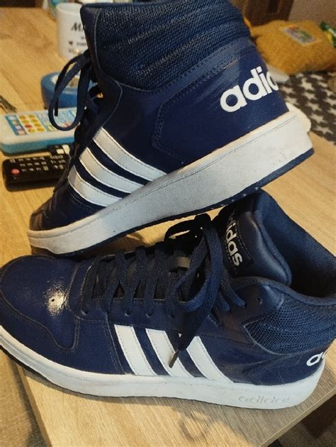 Adidasy wysokie męskie Rybnik Kup teraz na Allegro Lokalnie