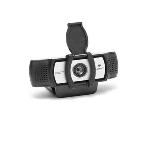 Webcam Logitech C930e Full Hd 1080p Mẫu Mới Nhất 2023