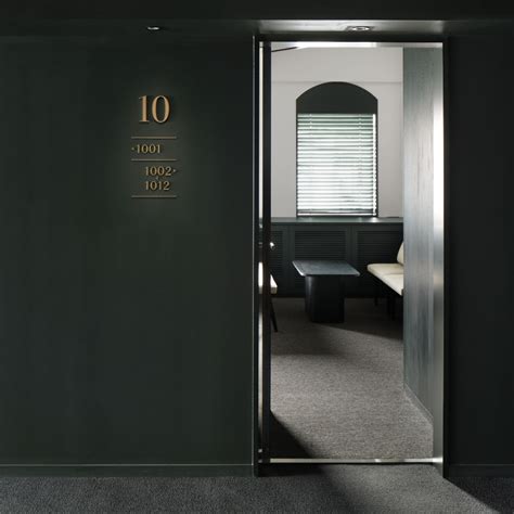 Ddd Hotel Longlists Dezeen Awards 2020