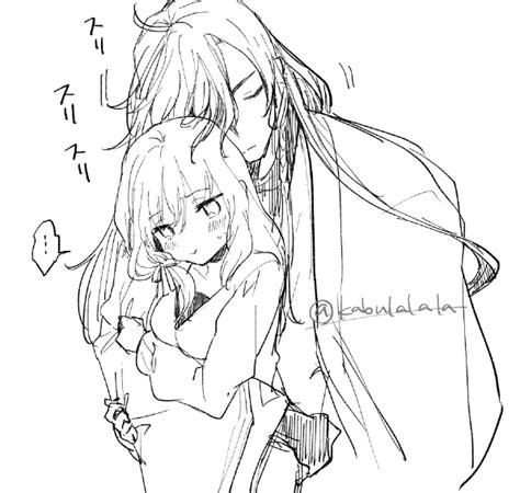 「嫁吸いする側される側 」小林蕪の漫画