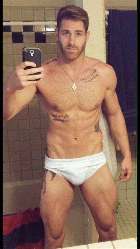With Beard Selfie Phnix