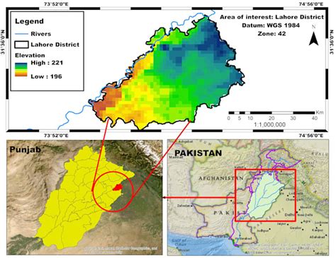 Optimizing Spatial Data By Digitizing Geo Information Gis By Hirashahbaz939 Fiverr